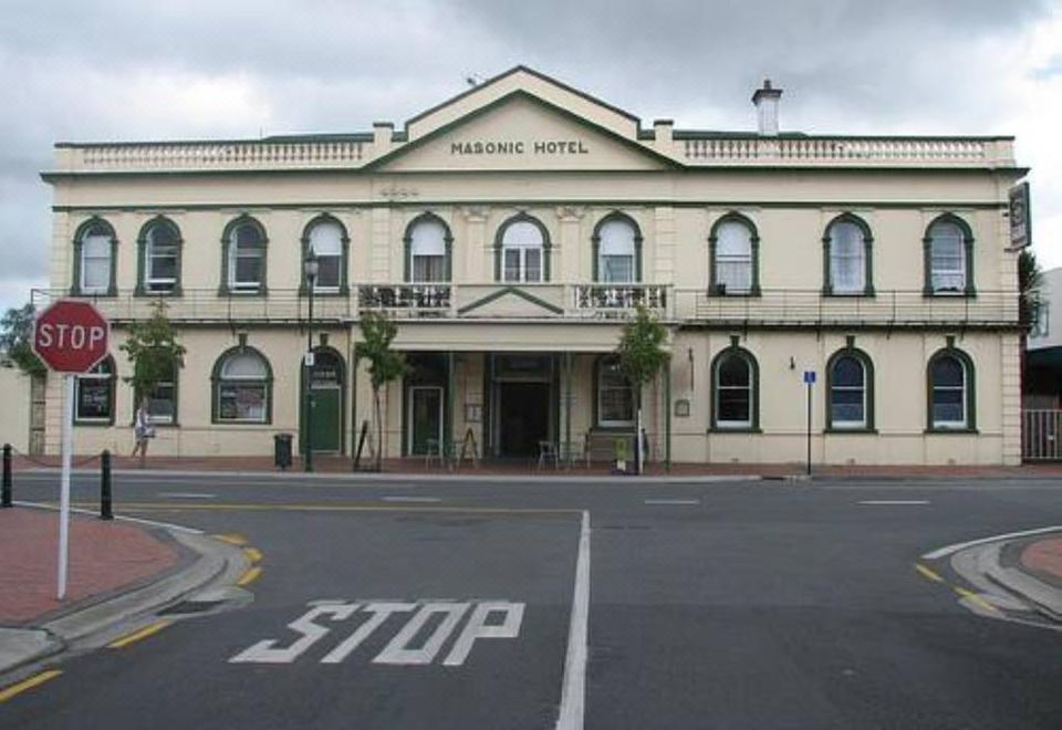 Masonic Hotel, Cambridge - 2026 Prices & Reviews | Trip.com