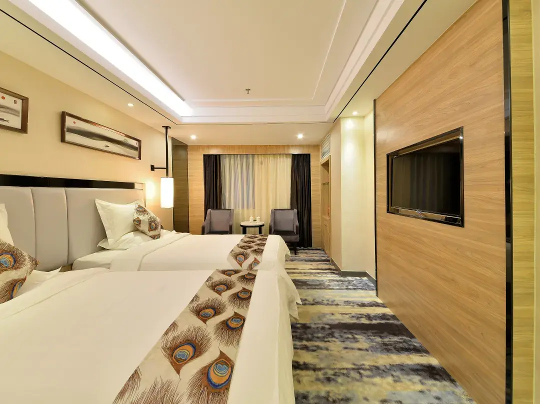 Simei Holiday Mansion - Shenzhen