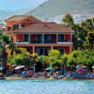 Latest Eva Beach Hotel Map,Address, Nearest Station & Airport 2025 ...