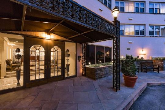 Arc The.Hotel, Washington DC-Washington D.C. Updated 2021 Price ...