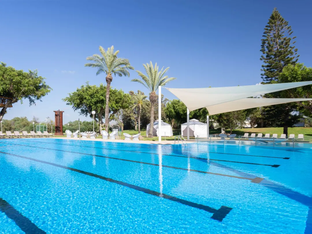 Dan Caesarea Resort - Israel