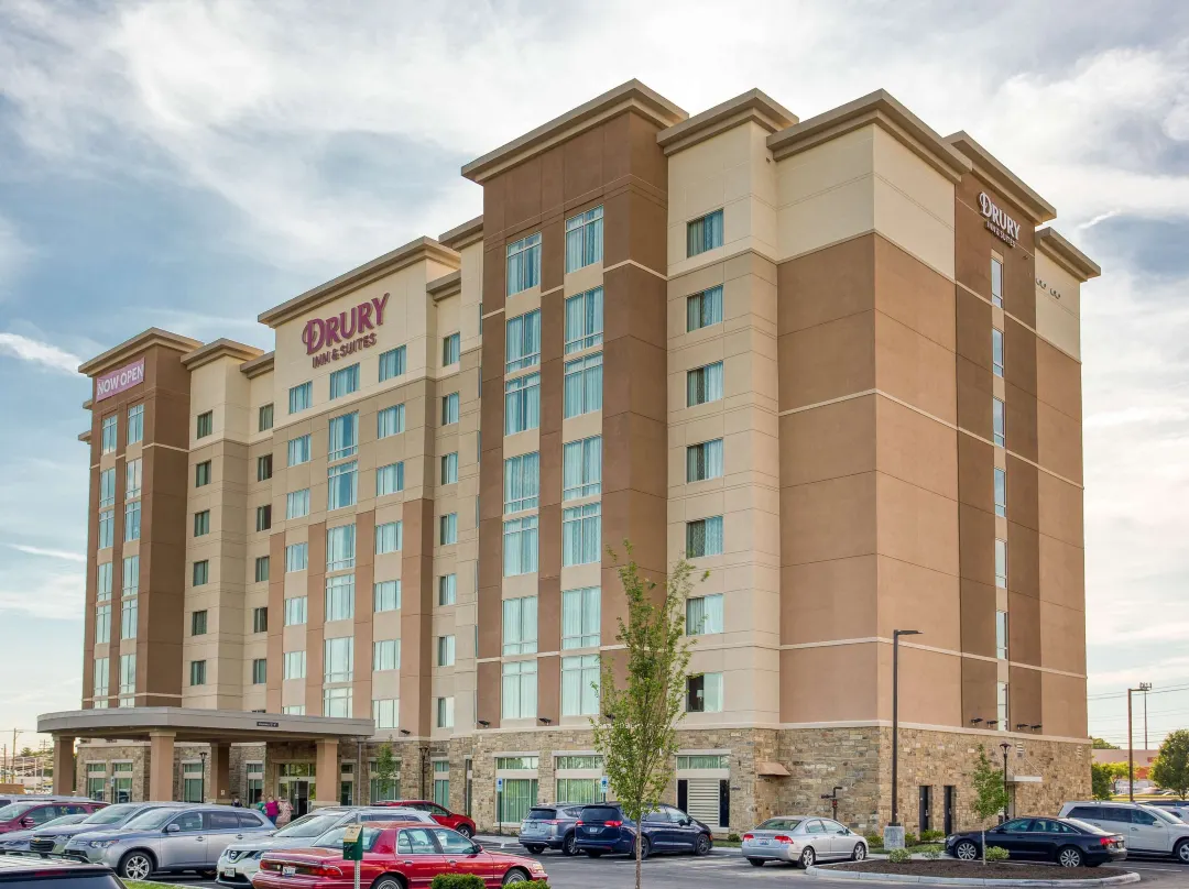 Drury Inn & Suites Cincinnati Northeast Mason - Loveland, OH