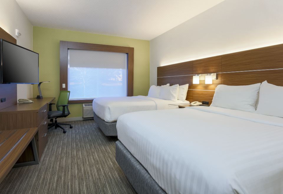 Holiday Inn Express Rochester NE - Irondequoit, Irondequoit: Latest ...