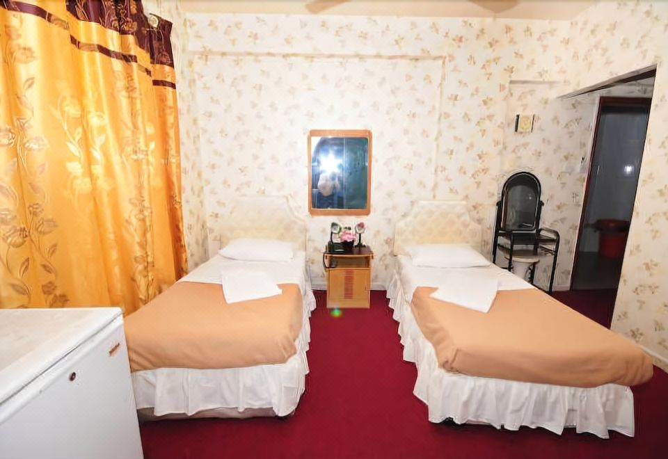 Al Qaid Hotel, Dubai - 2025 Updated Prices, Deals & Reviews | Trip.com