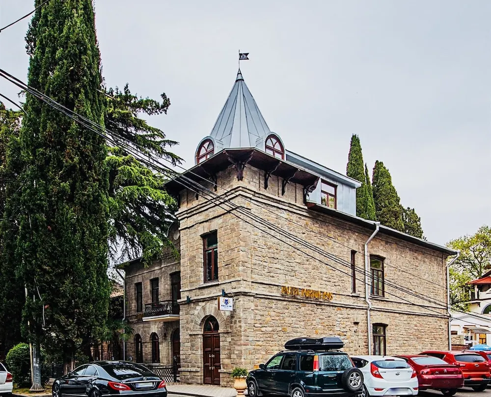 Portum 1905 Boutique-hotel - Sochi