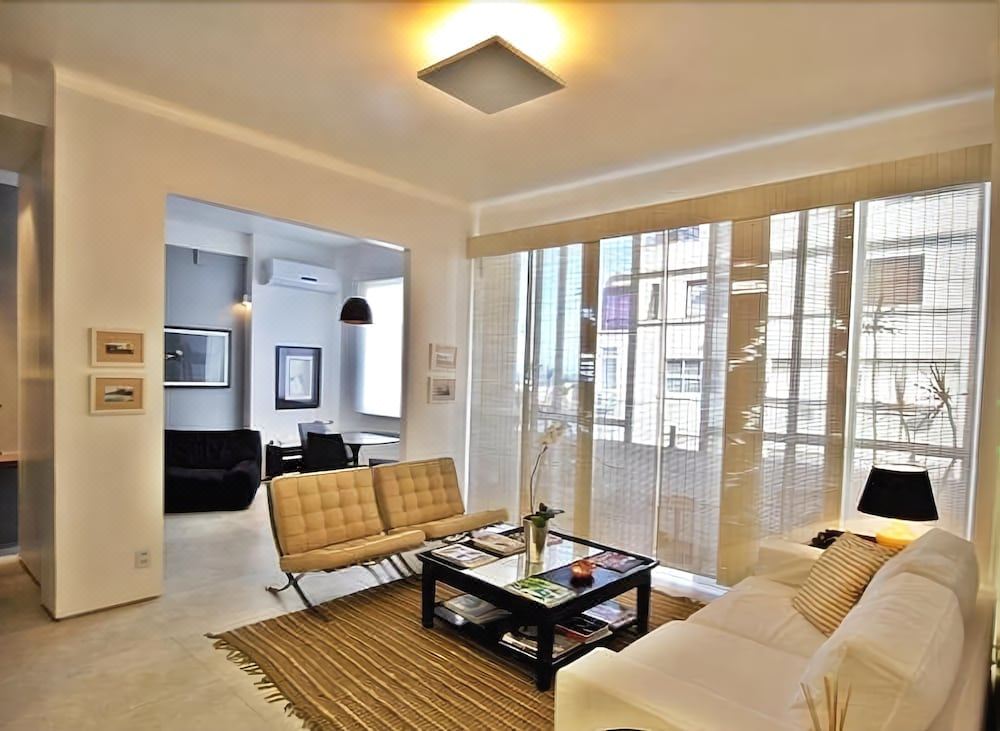 Rio Spot Begossi - Copacabana, Brazil