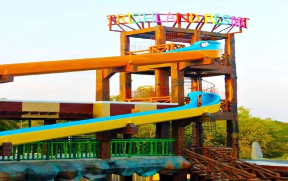 Trishland Resort (Mangaldan) - 2026 Prices, Reviews & Deals | Trip.com