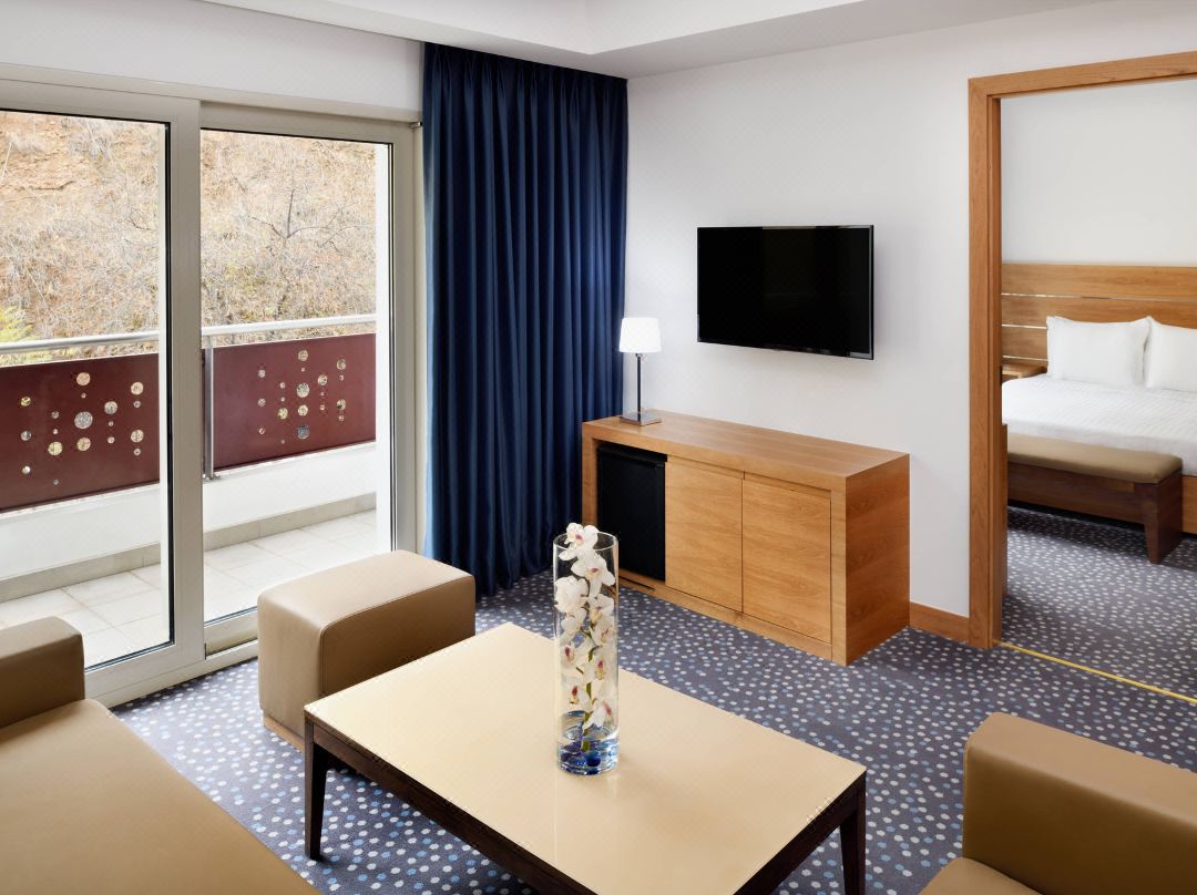 Protea Hotel Constantine - Constantine