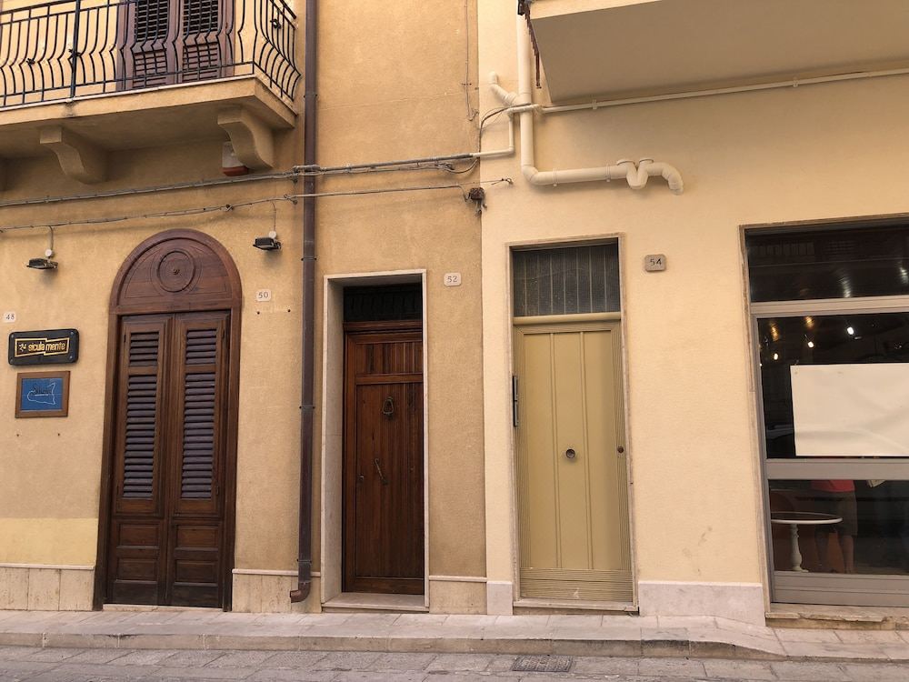 Suite De La Sicilienne - Castellammare del Golfo