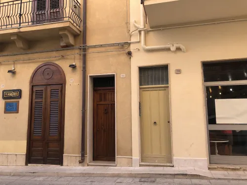 Suite De La Sicilienne - Castellammare del Golfo