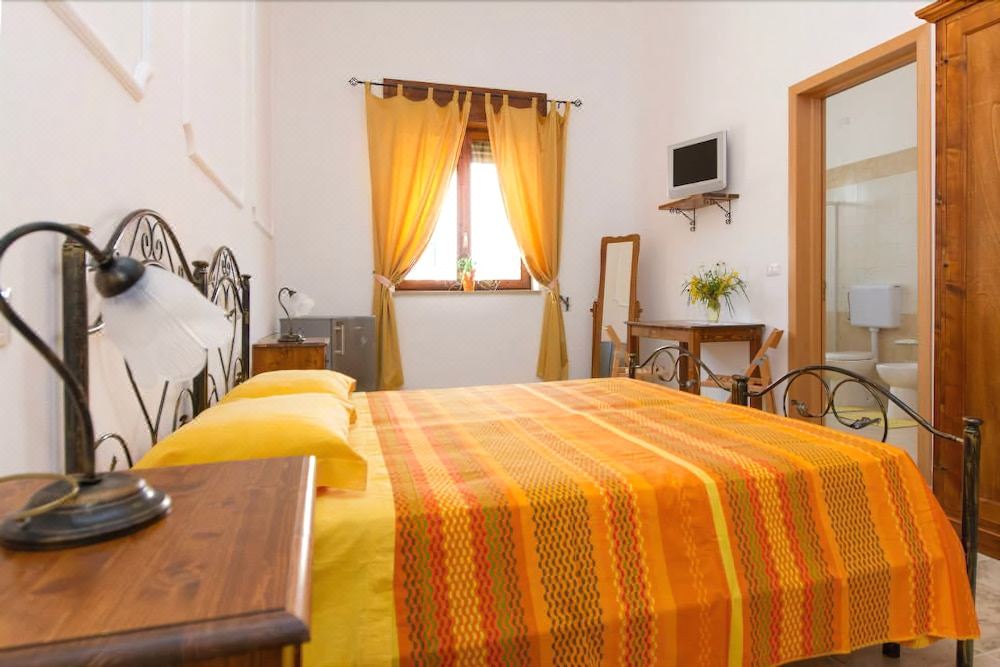 Li Cuti B&b - 레체
