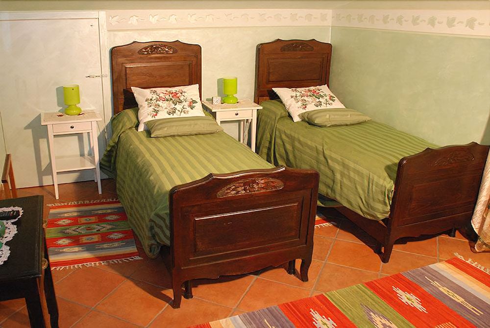 B&b Torre In Langa - Ligurien