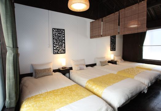 Guest House K2, Osaka - 2026 Prices & Reviews | Trip.com