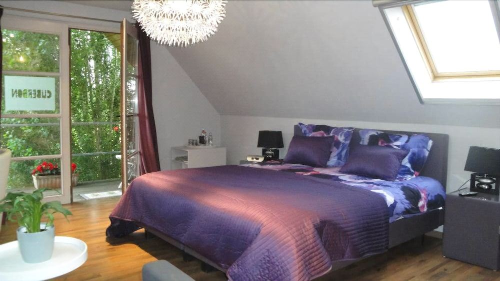 De Zoete Kers B&b - Flandre Occidentale