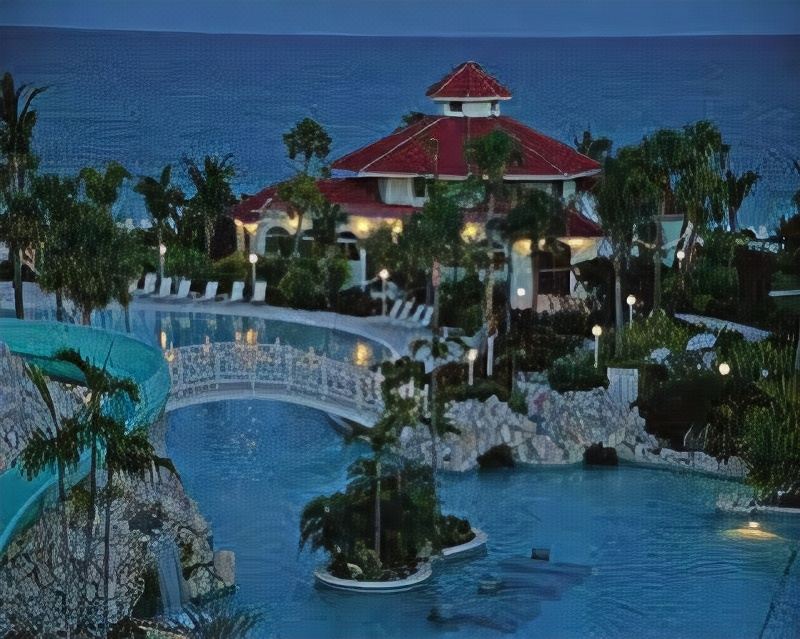 The Ocean at Taino Beach (Freeport) - 2026 Prices, Reviews & Deals ...