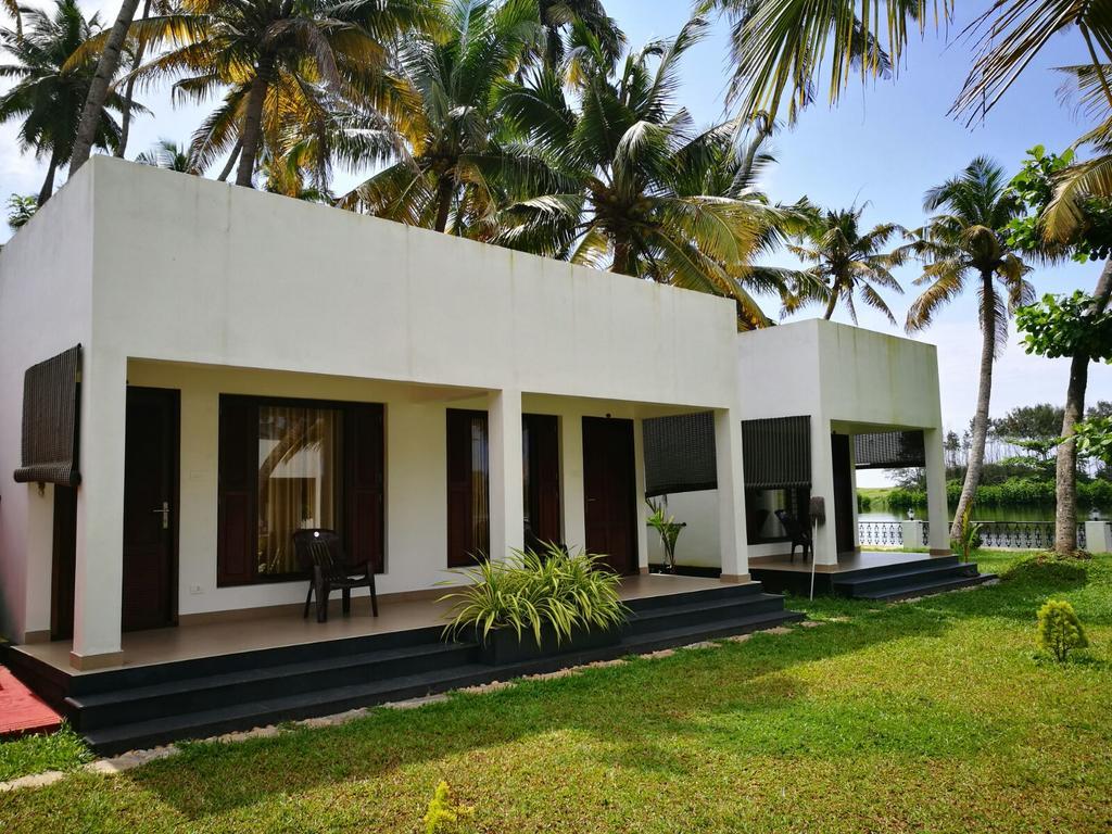 รีวิวTrue Blue Beach Resort - โปรโมชั่นโรงแรม 2 ดาวในเกรละ | Trip.com