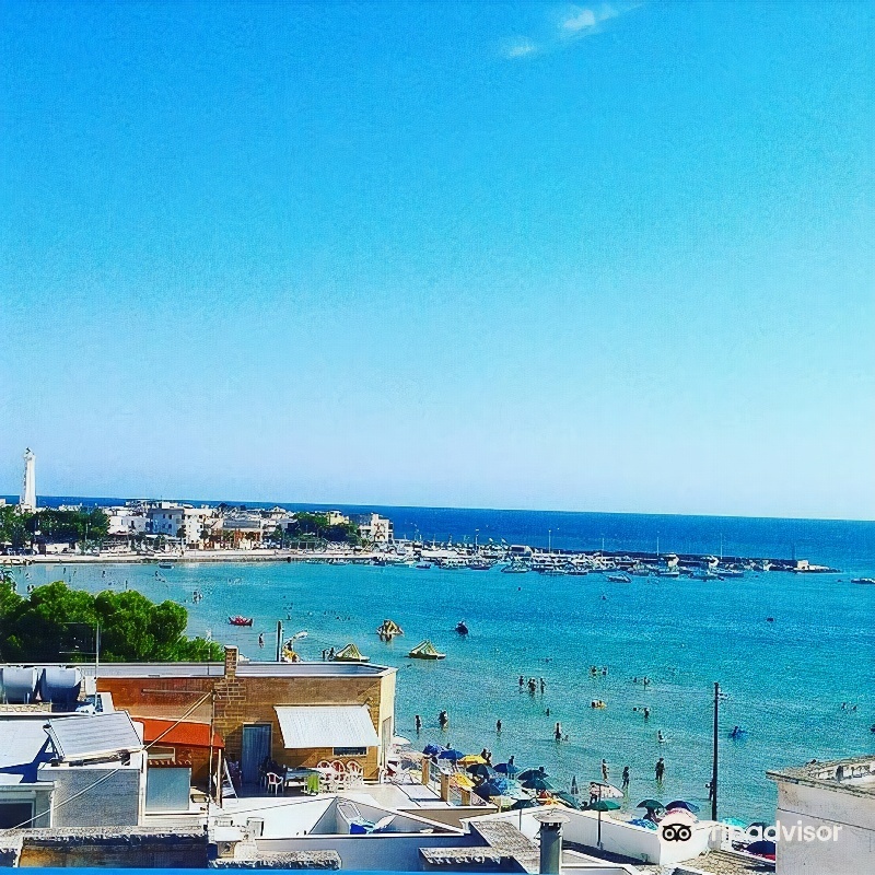 Eden Beach Club-Torre Canne Updated 2022 Room Price-Reviews & Deals ...