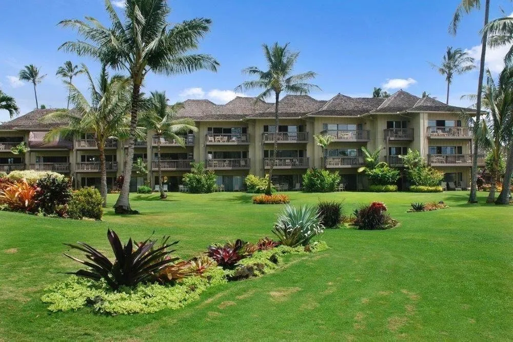 Featured Kauai Island Vacation Rentals - Kauai, HI