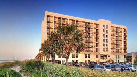 Surfside Beach Oceanfront Hotel-Surfside Beach Updated 2023 Room Price ...
