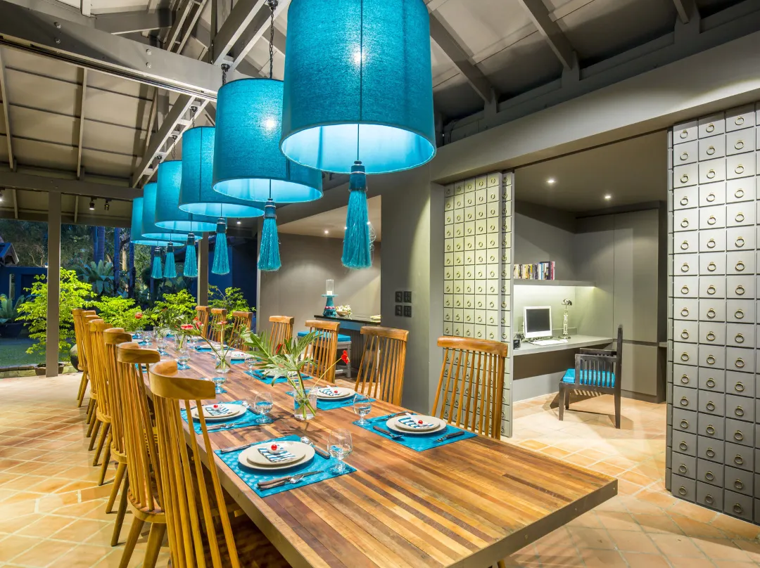 Anchan Resort At Bangtao Beach - Provincia de Phuket