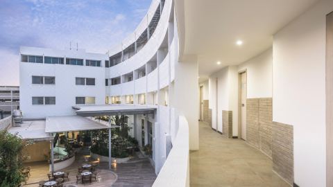 Pop Art Hotel CLC Mamonal Cartagena, Cartagena Latest Price & Reviews ...