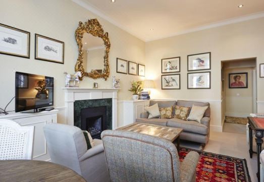 Berkeley Gardens,London - Updated 2024 Reviews & Prices | Trip.com