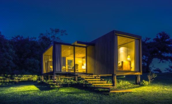 Hotel Fazenda Cainã, Balsa Nova - Updated Prices 2026 | Trip.com