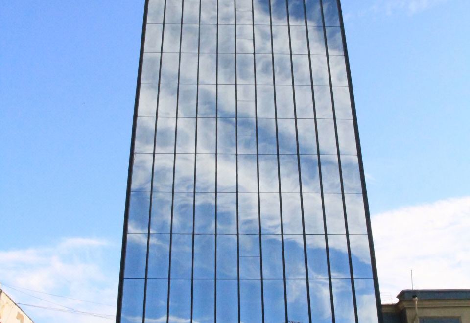 Ubinn Hotel & Gallery 호텔 - 울란바토르 호텔 가격, 후기 2024 | 트립닷컴