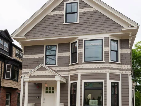 The Attwater - Rhode Island