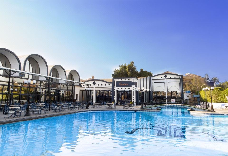 Jaz Pyramids Resort,Kerdasah - Updated 2024 Reviews & Prices | Trip.com