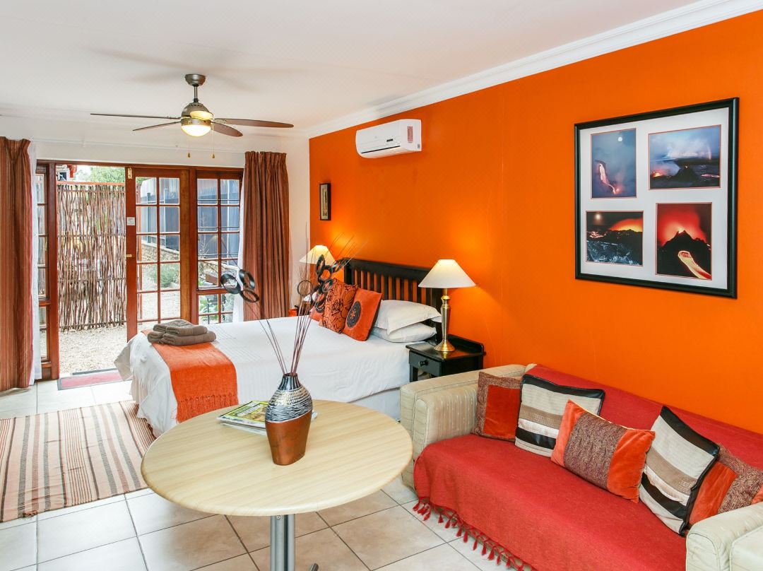 Gumtree Guest House - Oudtshoorn