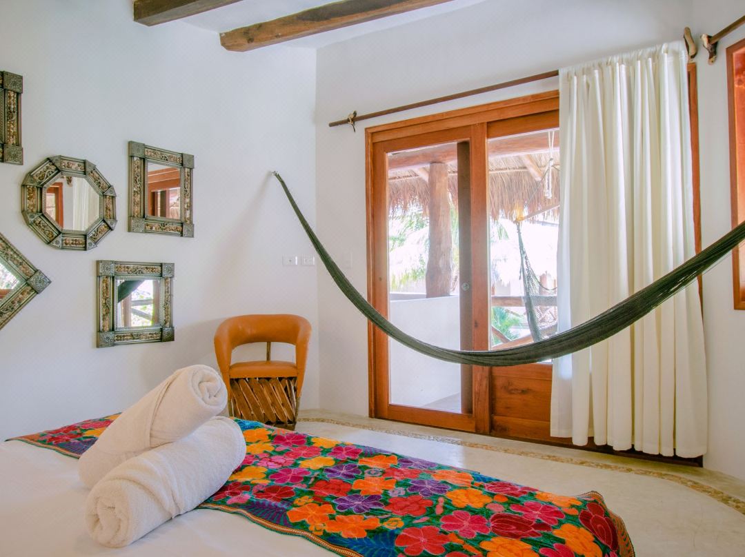 Casa Iguana Holbox - Beachfront Hotel - Holbox