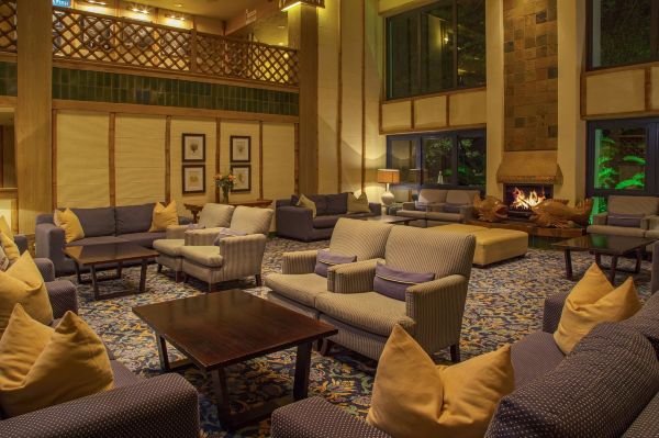 Fish River Resort-Peddie Updated 2022 Room Price-Reviews & Deals | Trip.com