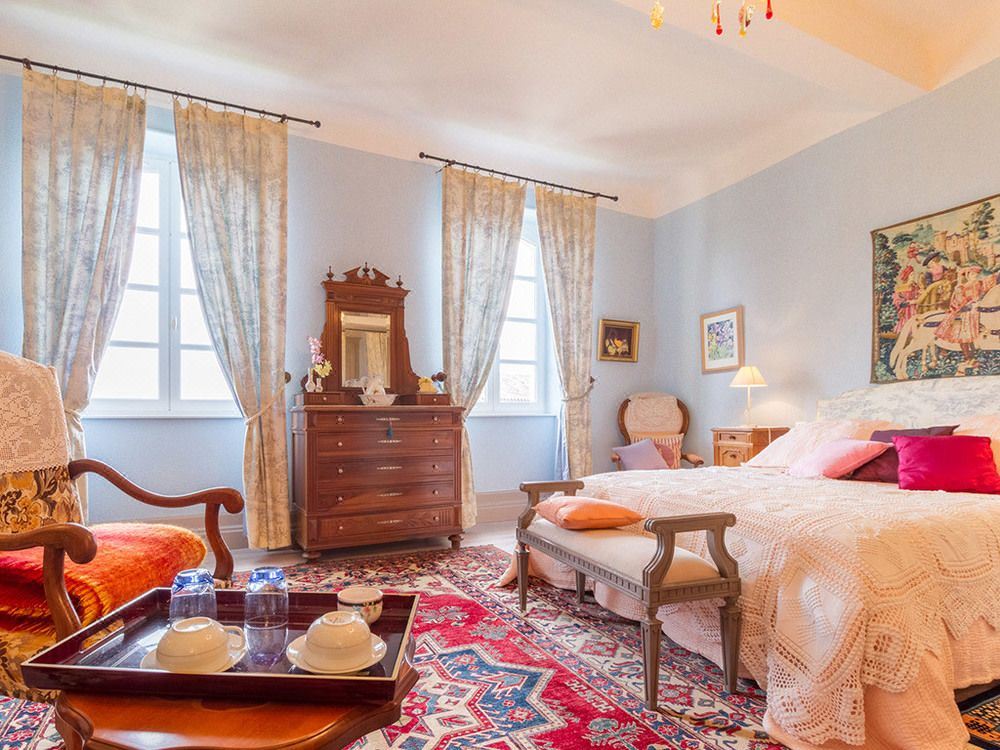 Gîte Et Chambres D'hôtes Saint Roch - Gers