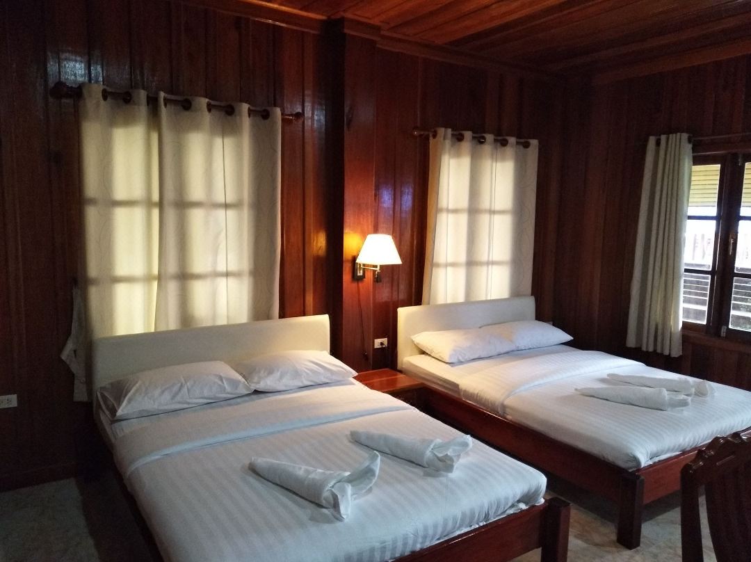 Hadson Resort - Khlong Yai