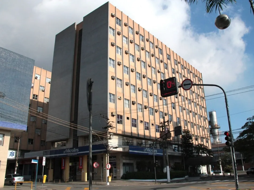 Vila Business Hotel - Volta Redonda