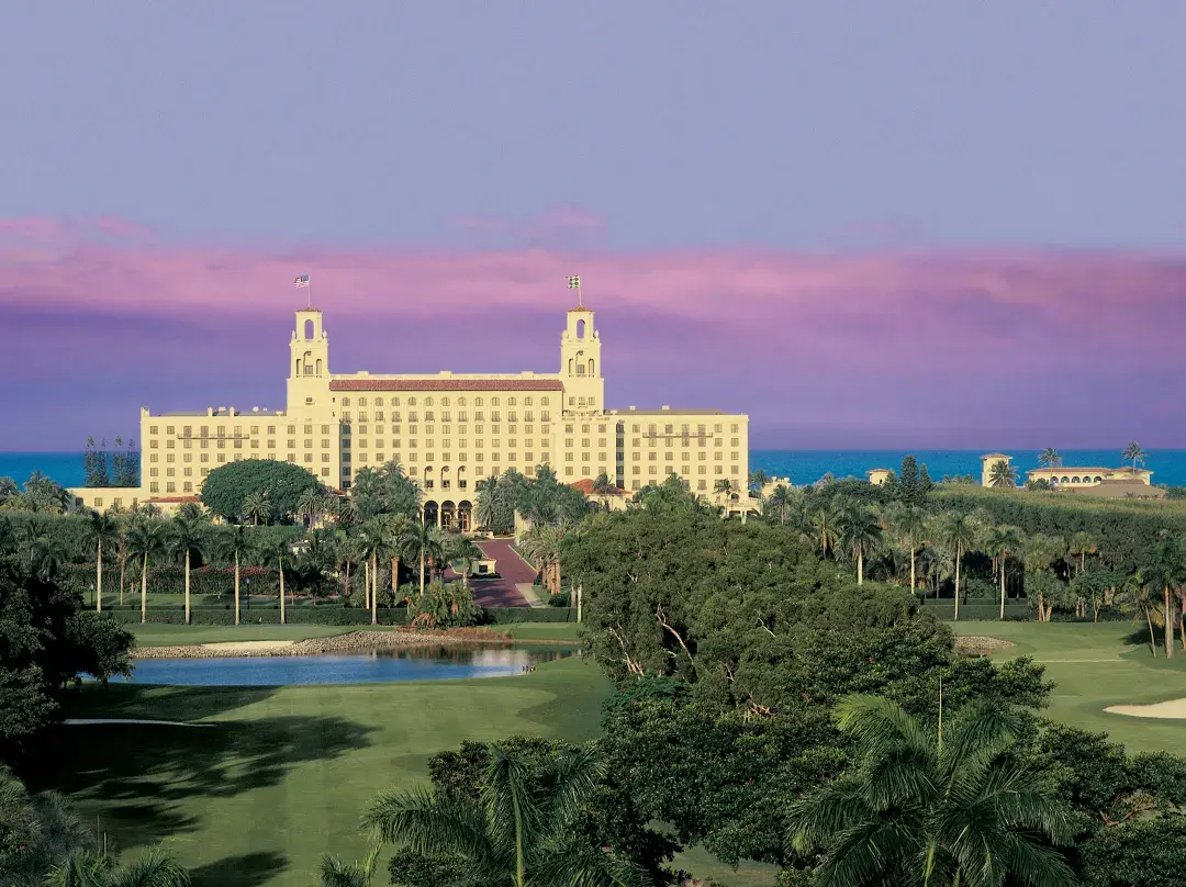 The Breakers Palm Beach - Palm Beach, FL