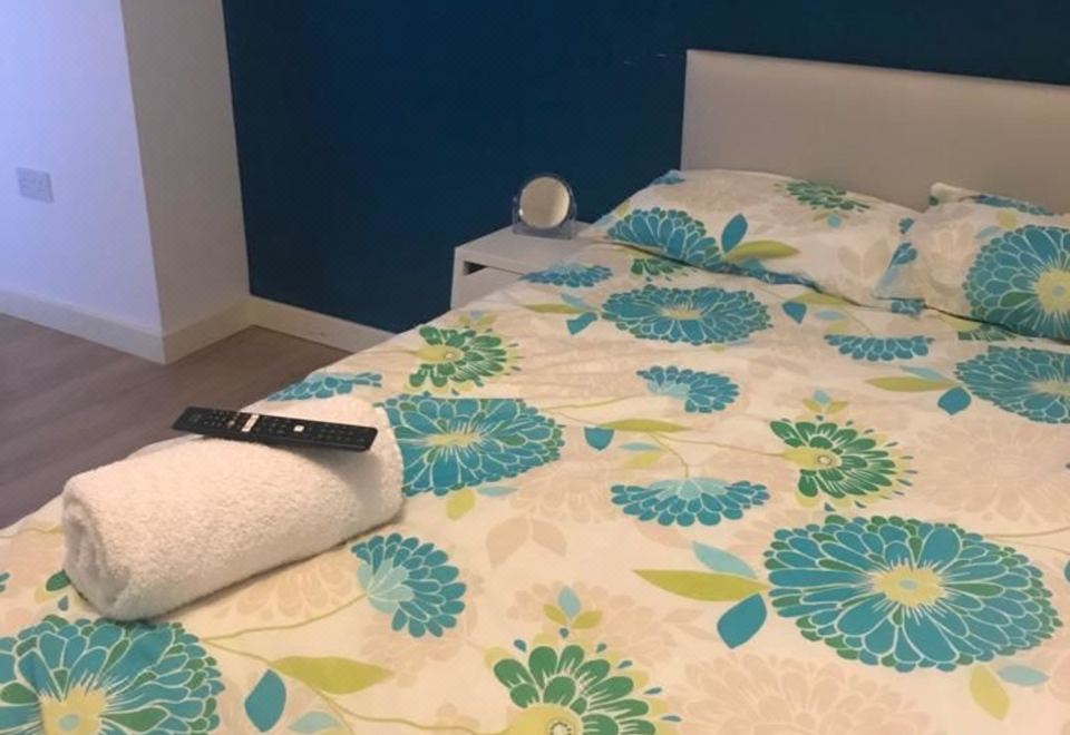 Apartments at Unity House, Luton - 2026 Prices & Reviews | Trip.com