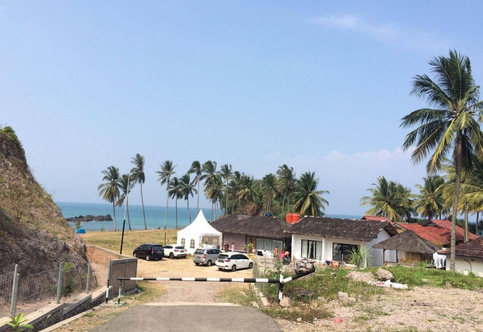 Saesea Private Beach & Resort,Cisolok - Updated 2024 Reviews & Prices ...