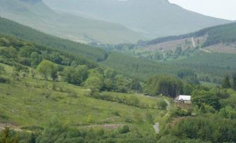 Ty Taf Fechan B&B, Talybont-on-Usk - Updated Prices 2025 | Trip.com