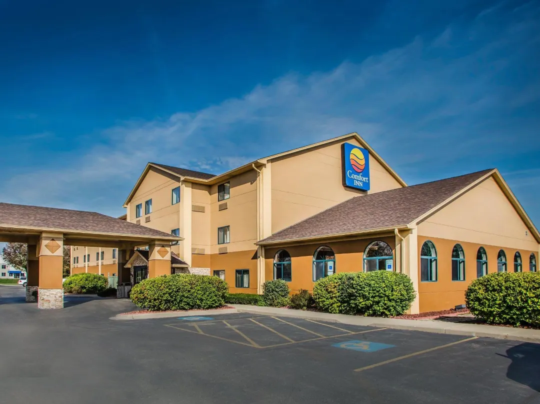 Ramada Limited - Joliet, IL