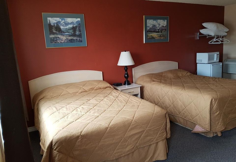 Bar B Motel: Deals & Reviews 2026 | Trip.com