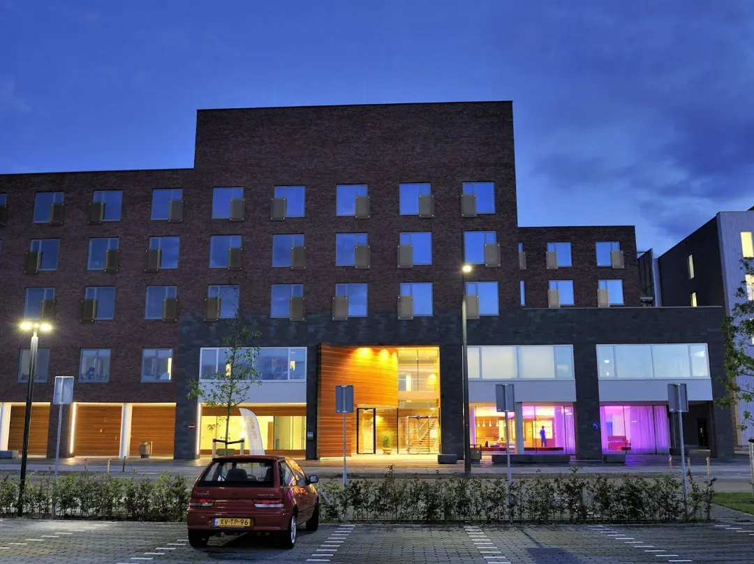 Hotel Udens Duyn - Zeeland