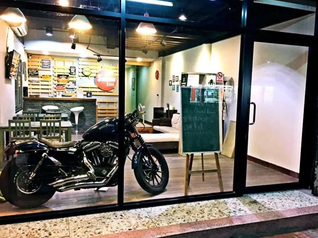 Shun Tai Hotel - 壽豐鄉