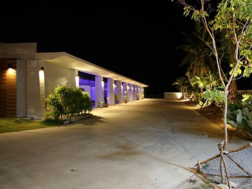 รีวิวOzone Resort Pranburi - โปรโมชั่นโรงแรม 2 ดาวในตำบล วังก์พง | Trip.com
