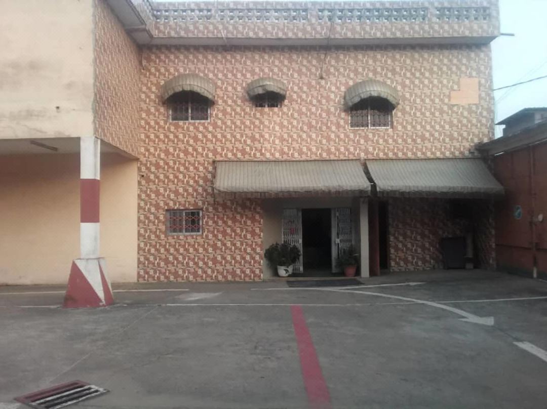 Hôtel Bristol - Abidjan
