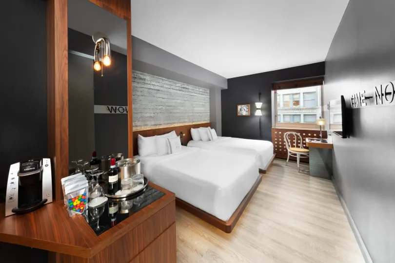 120 Hotel Henri NY Reviews, Ratings & Prices | Trip.com