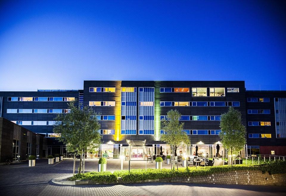 Scandic Sluseholmen, Copenhagen (Prices & Reviews 2024) | Trip.com