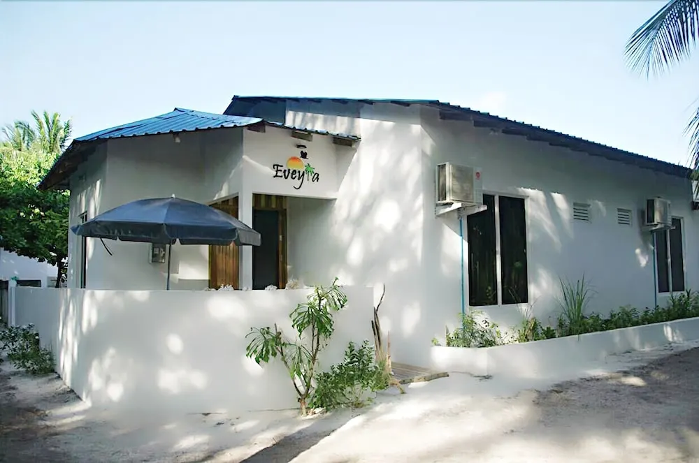 Eveyla Guesthouse - Maldives