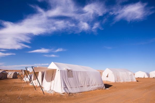 Camp Mars-Douz Updated 2022 Room Price-Reviews & Deals | Trip.com